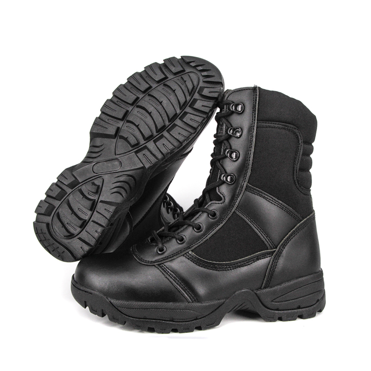What are the different soles of military boots? - Milforce Equipment