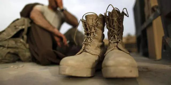 Is it important to customize women's military boots? - Milforce Equipment