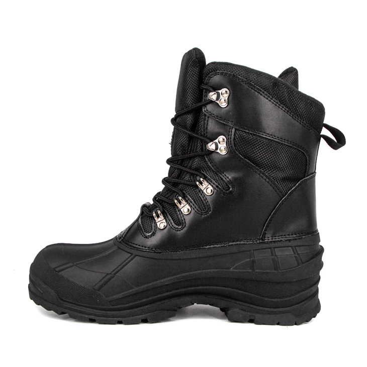 Custom super light military combat tactical boots 4291 from China ...